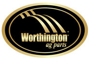 Misc sn WU-1272623C1 for International/CaseIH Misc Worthington Ag Parts ...