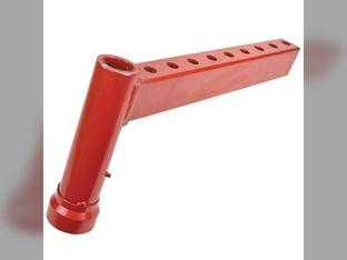 Steering/Front Axle sn 407875 for Case IH Steering/Front Axle All ...