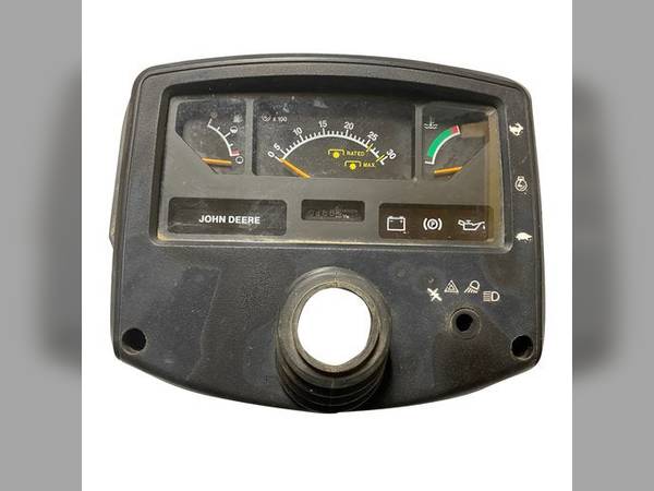 Gauge sn 406359 for John Deere Gauge All States Ag Parts DE SOTO Iowa ...