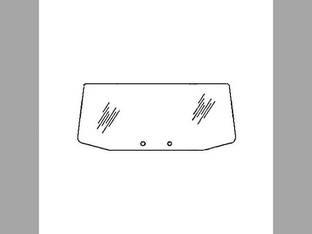 Cab Part/Glass sn 141662 Cab Part/Glass All States Ag Parts DE SOTO ...
