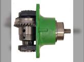 Steering/Front Axle sn 140533 for John Deere Steering/Front Axle All ...