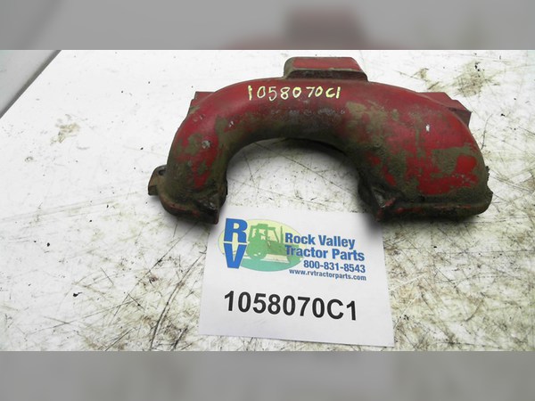 Misc sn 2018 for International Misc ROCK VALLEY TRACTOR PARTS ROCK ...