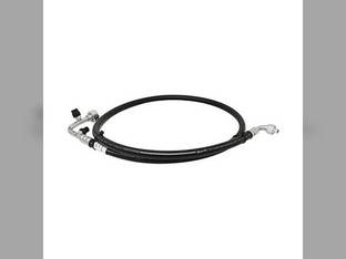 Cab Part/Glass sn 175600 for Kioti Cab Part/Glass All States Ag Parts ...