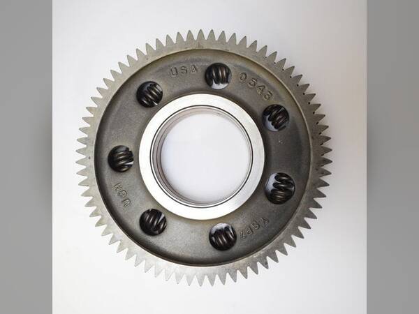 Engine Part sn 434565 for Case IH Engine Part All States Ag Parts DE ...