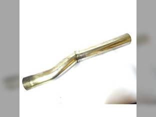 Exhaust sn 124194 for Case IH Exhaust All States Ag Parts DE SOTO Iowa ...