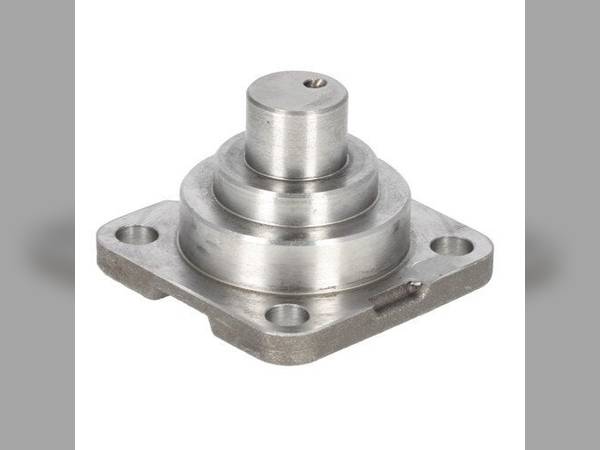 Steering/Front Axle sn 161157 for John Deere Steering/Front Axle All ...