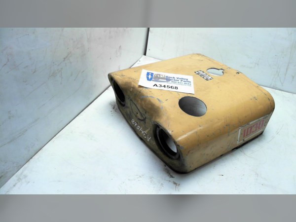 Misc sn 80256 for International Misc ROCK VALLEY TRACTOR PARTS ROCK ...