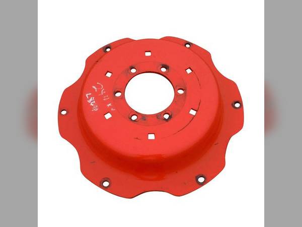 Wheel/Rim sn 402931 for Kubota Wheel/Rim All States Ag Parts DE SOTO ...