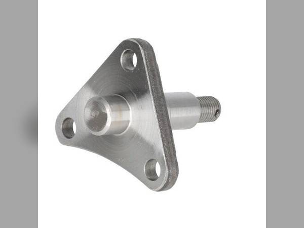 Drawbar/3pt/PTO sn 167895 for John Deere Drawbar/3pt/PTO All States Ag ...
