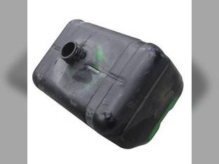 Fuel System sn 1007493 Fuel System All States Ag Parts DE SOTO Iowa ...