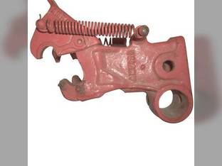 Drawbar/3pt/PTO sn 1056878 Drawbar/3pt/PTO All States Ag Parts DE SOTO ...