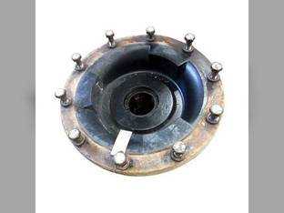 Wheel/Rim sn 409138 for International Wheel/Rim All States Ag Parts DE ...