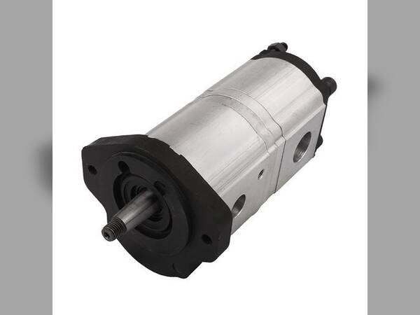 Hydraulics sn 162235 for John Deere Hydraulics All States Ag Parts DE ...