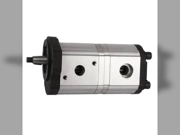 Hydraulics sn 162235 for John Deere Hydraulics All States Ag Parts DE ...