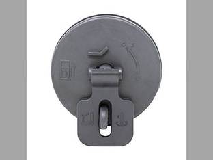 Fuel System sn 1007493 Fuel System All States Ag Parts DE SOTO Iowa ...