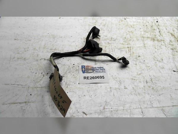 Misc sn 145198 for John Deere Misc ROCK VALLEY TRACTOR PARTS ROCK ...