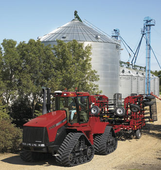 STOLLER INTERNATIONAL - Tractor & Farm Equipment Dealer in OTTAWA, IL ...