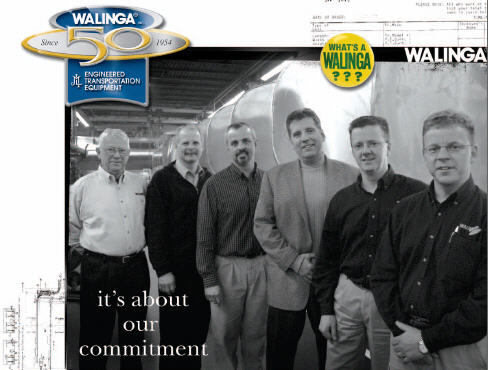 Walinga USA Inc - Tractor & Farm Equipment Dealer in WAYLAND, MI 49348.