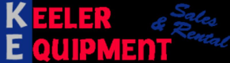 KEELER EQUIPMENT - Tractor & Farm Equipment Dealer in PONCA CITY, OK 74601.