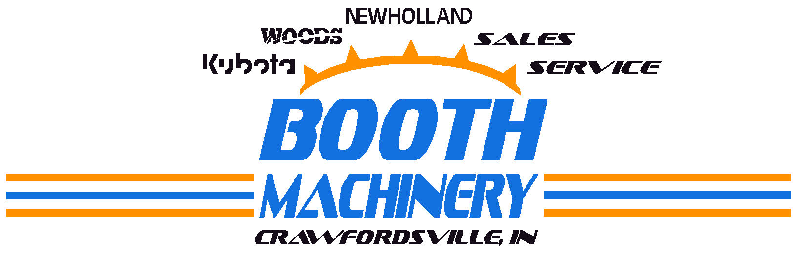 BOOTH MACHINERY SALES - Tractor & Farm Equipment Dealer in ...