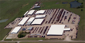 J&I MANUFACTURING - Tractor & Farm Equipment Dealer in MADILL, OK 73446.