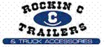 ROCKIN C TRAILERS - Tractor & Farm Equipment Dealer in NACOGDOCHES, TX ...