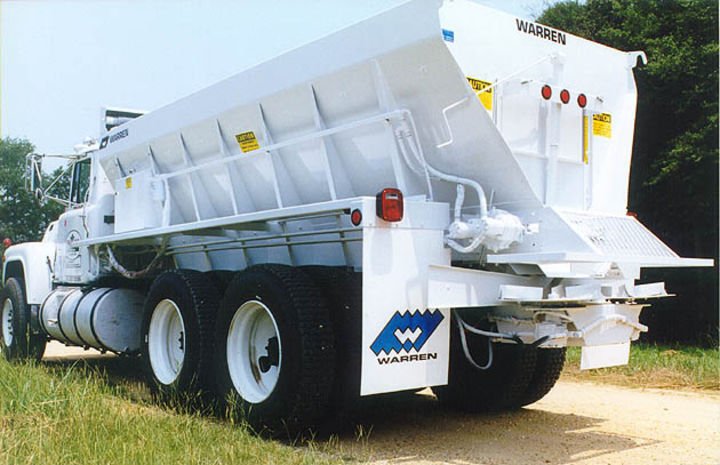 WARREN INC. - Tractor & Farm Equipment Dealer in COLLINS, MS 39428.