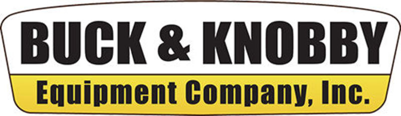Buck & Knobby Equipment Company - Tractor & Farm Equipment Dealer in ...
