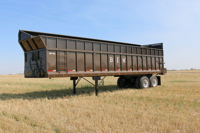BURLEY IRON WORKS - Tractor & Farm Equipment Dealer in BURLEY, ID 83318.