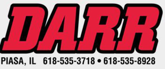 Darr Scrapers - Tractor & Farm Equipment Dealer in PIASA, IL 62079.