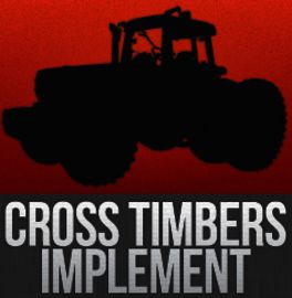 Cross Timbers Implement - Tractor & Farm Equipment Dealer in CROSS TIMBERS, MO 65634.