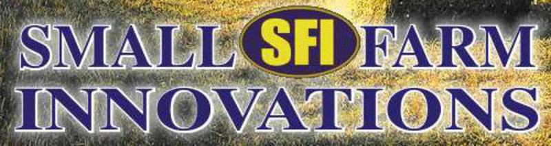 Small Farm Innovations - Tractor & Farm Equipment Dealer in CALDWELL, TX 77836.