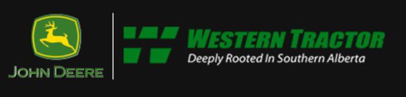 Western Tractor - Burdett - Tractor & Farm Equipment Dealer in Burdett ...