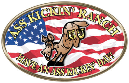 Ass Kickin' Ranch - Tractor & Farm Equipment Dealer in PIERRE, SD 57501.