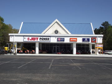 JBT Power, LLC. - Tractor & Farm Equipment Dealer in DAPHNE, AL 36526.