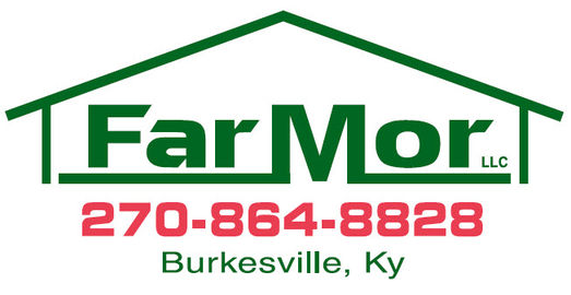 FarMor, LLC - Tractor & Farm Equipment Dealer in BURKESVILLE, KY 42717.
