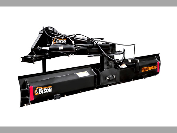 2022 Bison 300 HXD Blade #1 MUTH WELDING SERVICE ROCKY FORD Colorado ...
