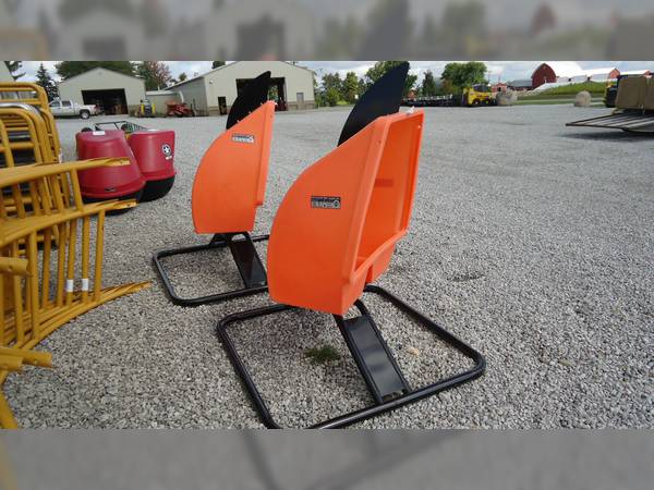 Sioux Steel Company Mineral Feeder Feeders/Waterers/Barn Equip (8973375 ...