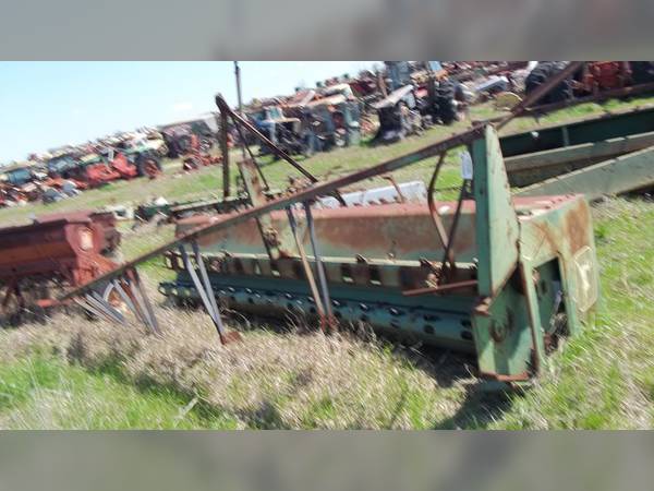 John Deere 8350 Drill/Caddy #15105 KADDATZ AUCTIONEERING & FARM ...