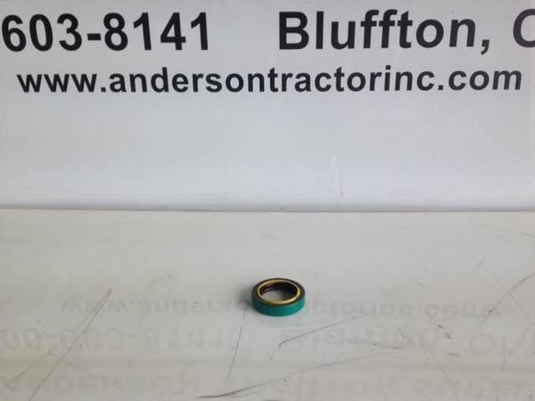 Case IH 128647A1 Parts/Salvage (11832910) ANDERSON TRACTOR SUPPLY BLUFFTON Ohio | Fastline