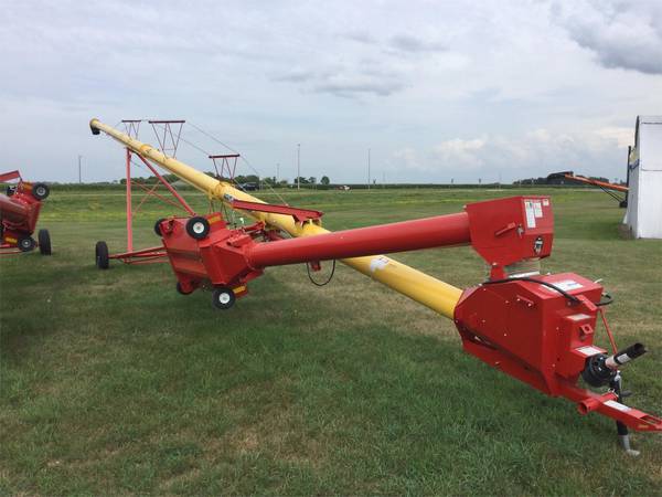 Westfield MKX2 10-73 Auger (11843550) SMITHS MILL IMPLEMENT, INC JANESVILLE Minnesota | Fastline