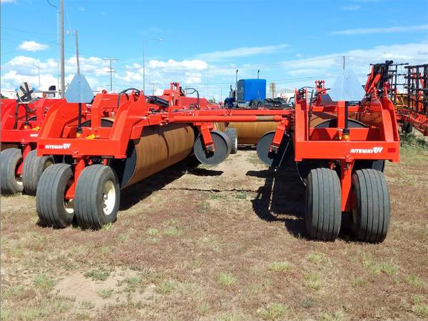 Rite Way F5-62 Everything (11866157) FRIELING'S AG EQUIPMENT BLACK ...