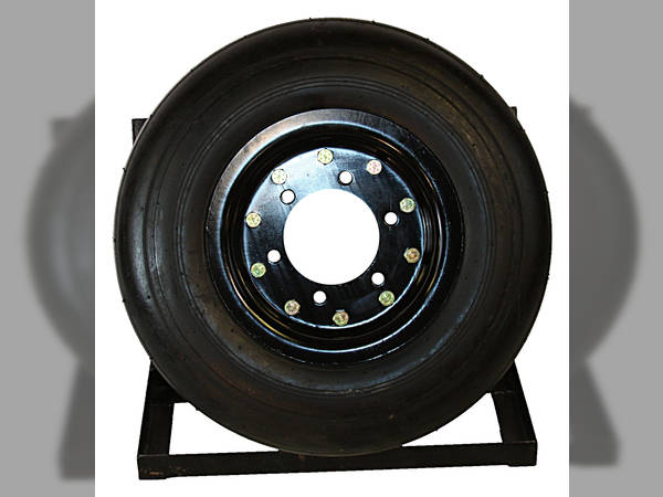 Goodyear 22X6.75X10, 10 PLY NEW 2PC 6H ASSEMBLY Everything ...