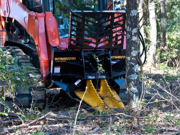 Danuser INTIMIDATOR TREE & POST PULLER - SMOOTH Everything #3237 Craig ...