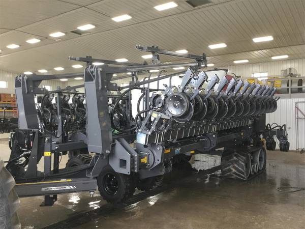 2024 Wil-Rich 10K Planter/Row Unit (12309434) SMITHS MILL IMPLEMENT ...