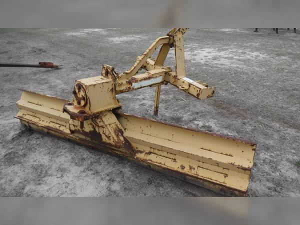 Tufline GB4-96 Miscellaneous #7615 BURTON FARM & CONSTRUCTION EQ NEWTON ...