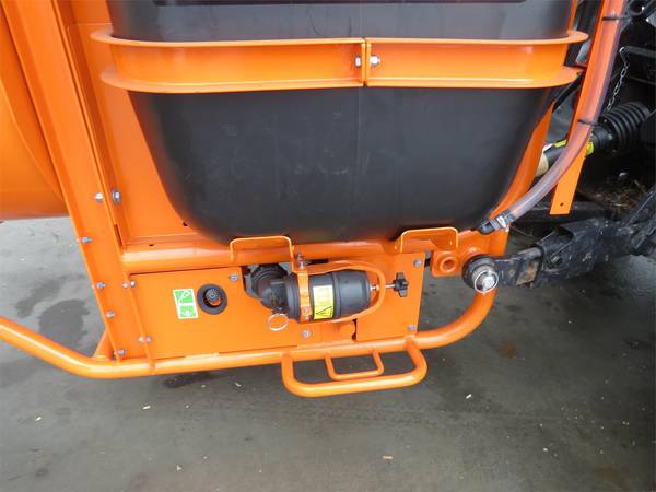 2025 Jacto J600 3-Point Mounted Sprayer (12966902) Zimmerman Farm ...