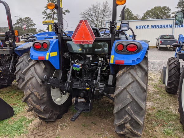 New Holland WORKMASTER 75 Tractor #IN STOCK ROYCE WINDHAM TRACTOR ...