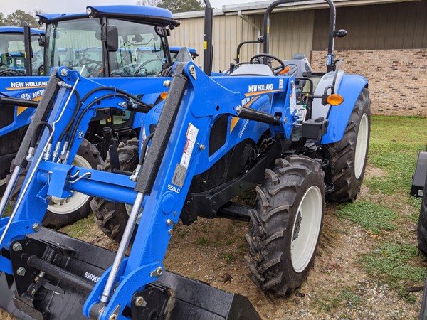 New Holland WORKMASTER 75 Tractor #IN STOCK ROYCE WINDHAM TRACTOR ...