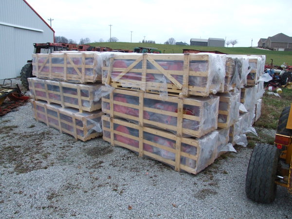 2025 Fort Disc Mowers Disc Mower (14818790) VALLEY FARM EQUIPMENT ...